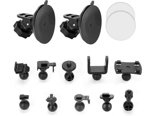 Click here for Dash Cam Suction Cup Mount Compatible with Crossto... prices