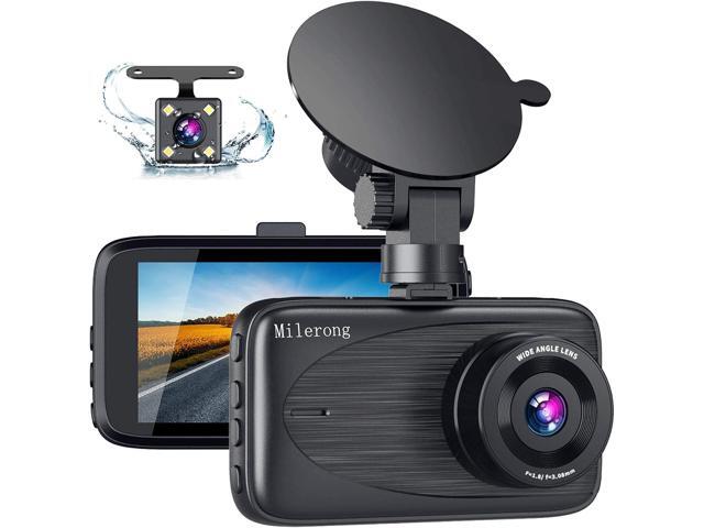 Click here for Milerong Dash Cam Front and Rear with Night Vision... prices