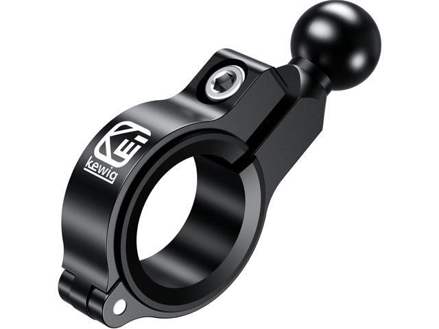 Click here for BRCOVAN Aluminum Alloy Handlebar Clamp Mount Base... prices