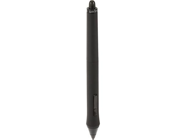 Click here for Wacom INTUOS4/CINTIQ21 Grip Pen Black  Single prices