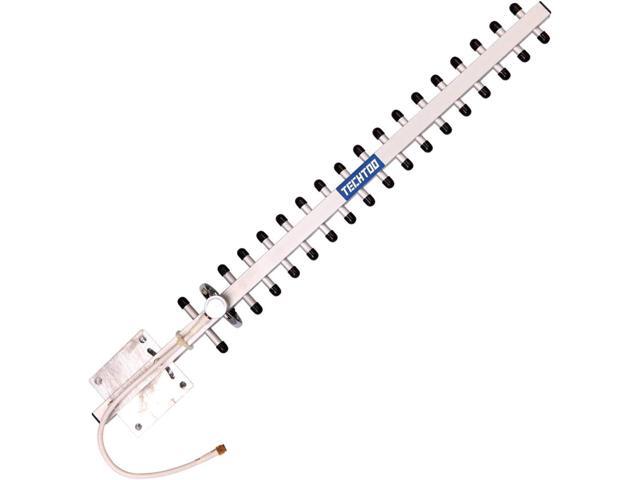 Click here for WiFi 2.4GHz 18dBi High Gain Yagi Directional Anten... prices