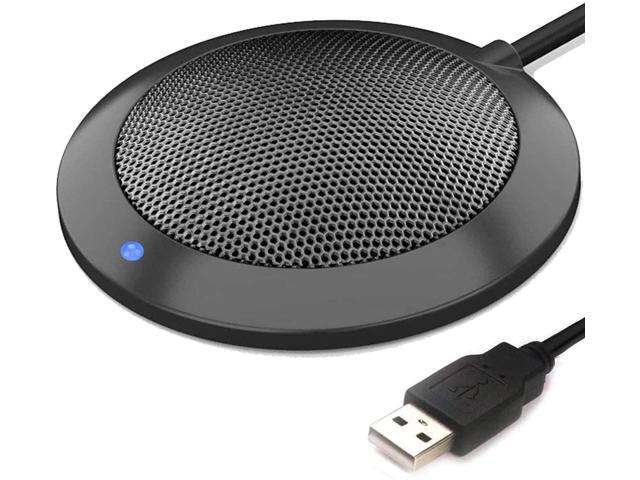 Click here for Conference USB Microphone  Computer Desktop Mic wi... prices