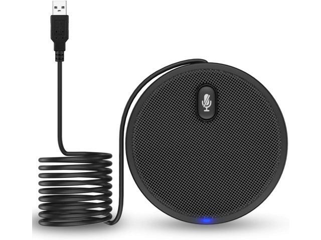 Click here for USB Conference Microphone  360° Omnidirectional Co... prices