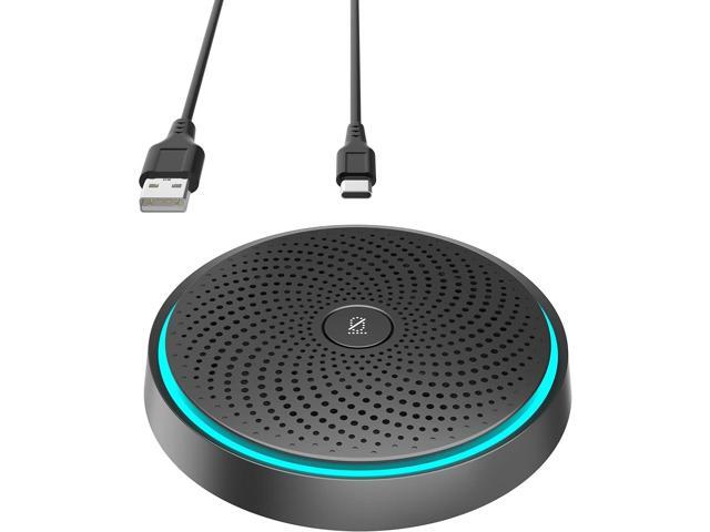 Click here for WISE TIGER USB Conference Microphone for Gaming  S... prices