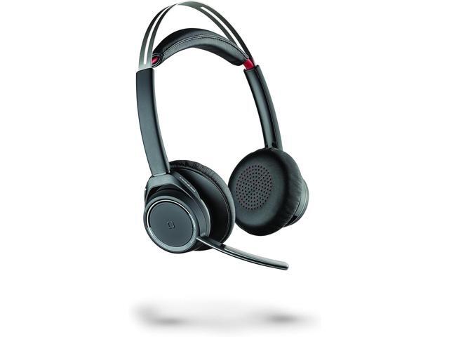 Click here for Voyager Focus UC with Charge Stand - Discontinued prices