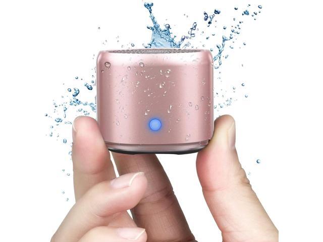 Click here for EWA A106 Portable Mini Bluetooth Speaker  Enhanced... prices