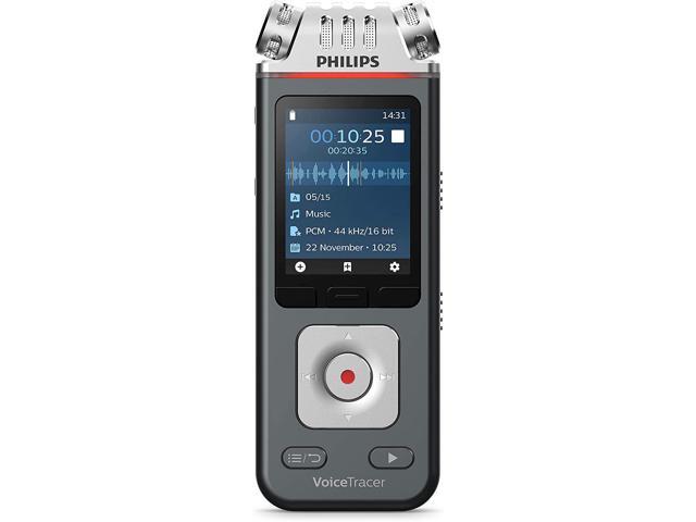 Click here for DVT6110 Voicetracer Digital prices