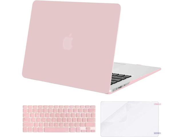 Click here for MOSISO Compatible with MacBook Air 13 inch Case (M... prices