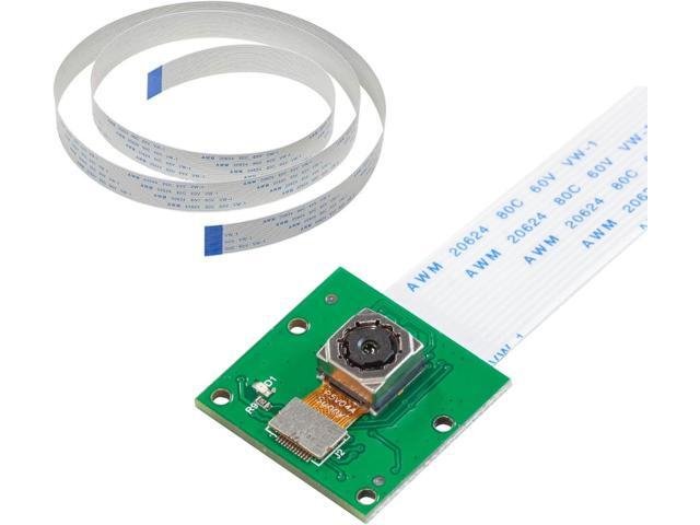 Click here for Arducam for Raspberry Pi Camera with Motorized Len... prices