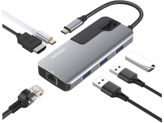 Click here for USB C to Ethernet Adapter  USB C Hub with 1Gbps RJ... prices