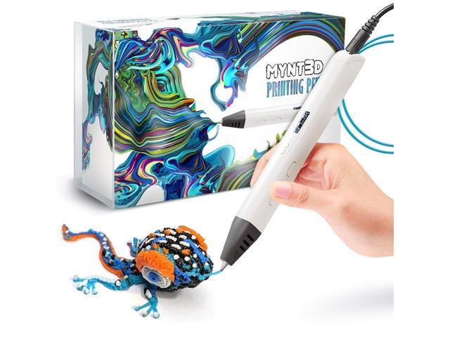 Click here for MYNT3D Professional Printing 3D Pen with OLED Disp... prices