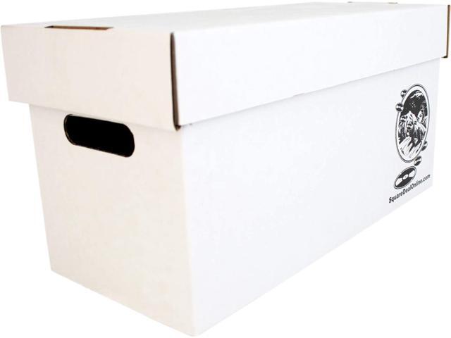 Click here for Durable Set of 5 - 7 inch Vinyl Record Storage Box... prices