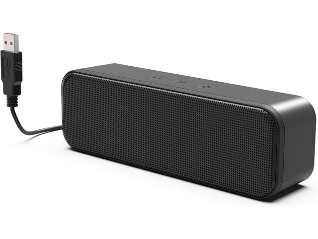 Click here for LIELONGREN [Newer] USB Computer Speaker for Deskto... prices