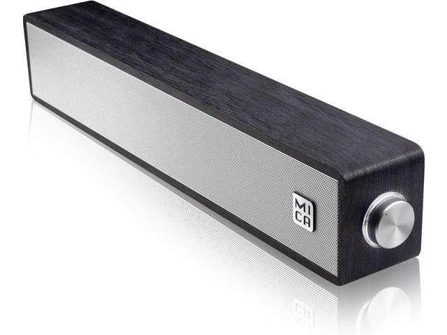 Click here for MICA Computer Speakers  Wired Computer Sound Bar... prices