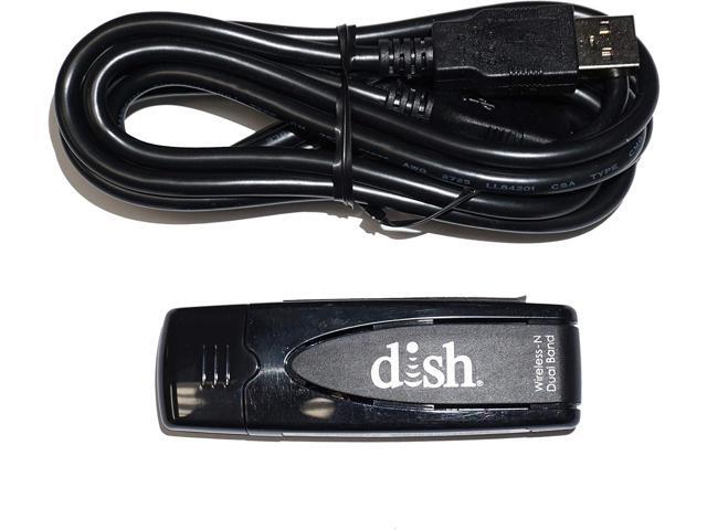 Click here for Dish Network 179048 Wi-Fi Adapter USB Wireless Ada... prices