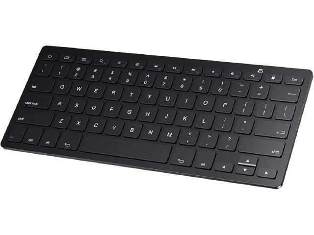 Click here for SPARIN Bluetooth Keyboard for Samsung Galaxy Tab A... prices