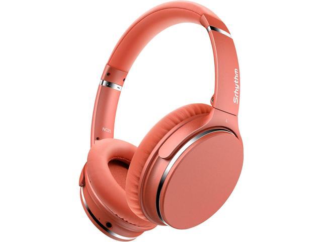Click here for Srhythm NC25 Wireless Headphones Bluetooth 5.3 Lig... prices