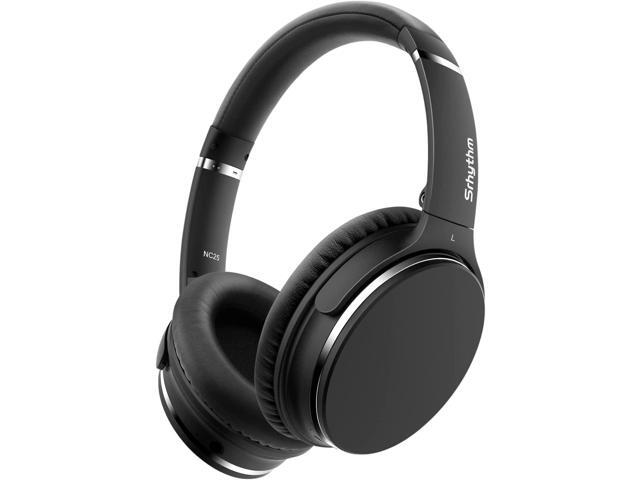 Click here for Srhythm NC25 Active Noise Cancelling Stereo Headph... prices