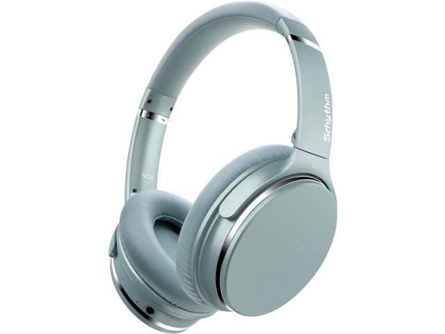 Click here for Srhythm NC25 Wireless Headphones Bluetooth 5.3 Lig... prices