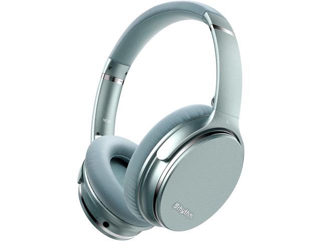 Click here for Srhythm NC35 Noise Cancelling Headphones Wireless... prices