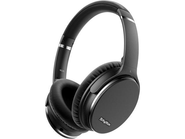 Click here for Srhythm NC35 Noise Cancelling Headphones Wireless... prices