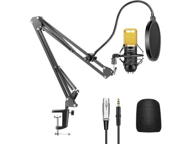 Click here for Neewer Professional Studio Broadcasting Recording... prices
