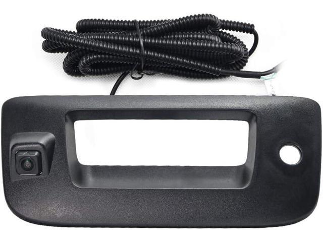 Click here for Chevy Silverado and GMC Sierra Rear View Camera Ba... prices