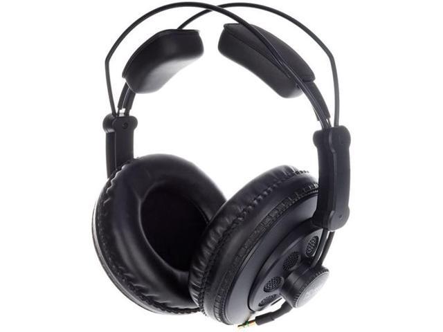 Click here for Superlux HD668B Dynamic Semi-Open Headphones prices