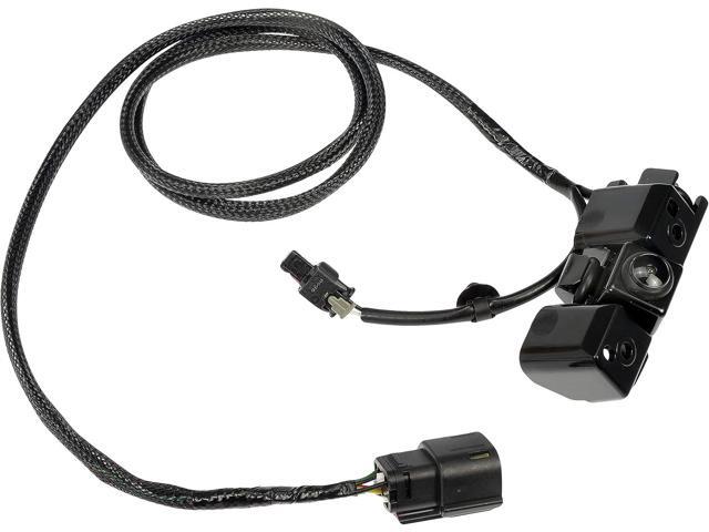 Click here for Dorman 590-111 Rear Park Assist Camera for Select... prices