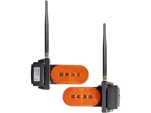 Click here for Haloview CA112 Wireless RV Side Marker Light Camer... prices