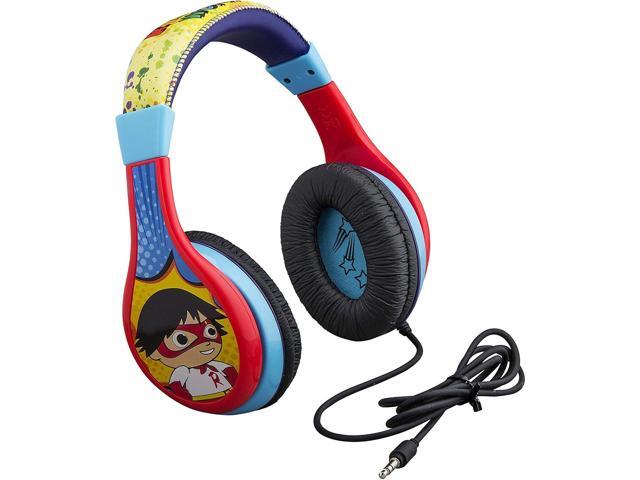 Click here for Ryans World Kids Headphones  Adjustable Headband... prices