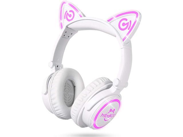 Click here for Kids Headphones  Cat Ear Headphones Wired & Wirele... prices
