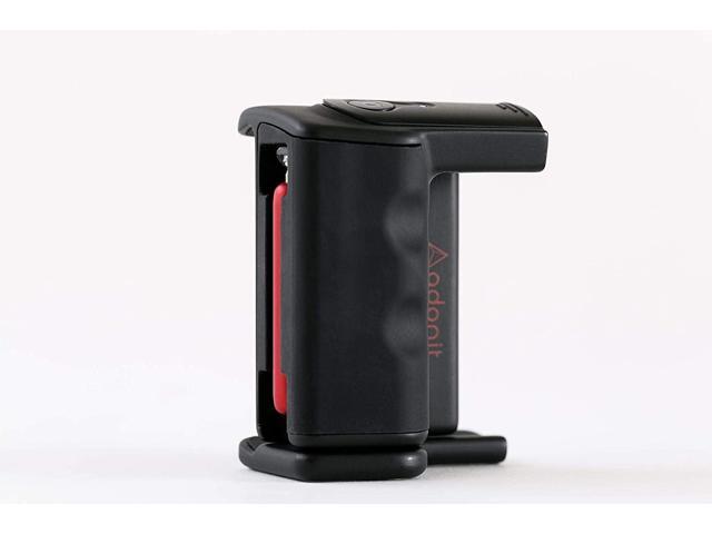 Click here for Adonit Photogrip (Black) Shutter Remote Bluetooth... prices