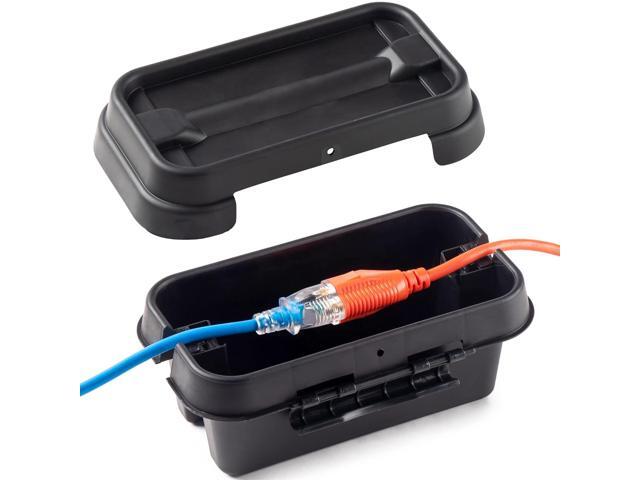 Click here for SockitBox The Original Weatherproof Connection Box... prices