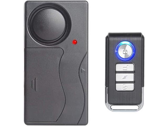 Click here for Mengshen Wireless Vibration Alarm  Anti-Theft Burg... prices