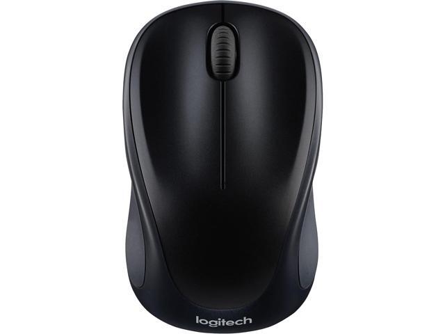 Click here for Logi tech M317 Wireless Mouse  2.4 GHz with USB Re... prices