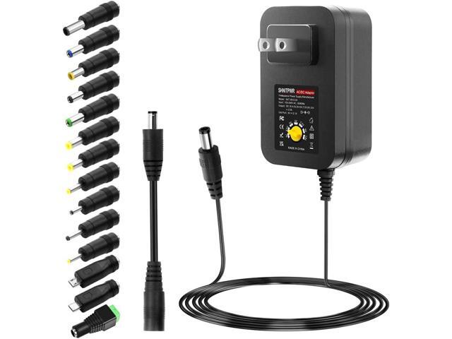 Click here for SHNITPWR 30W Universal Power Supply 3V 4.5V 5V 6V... prices