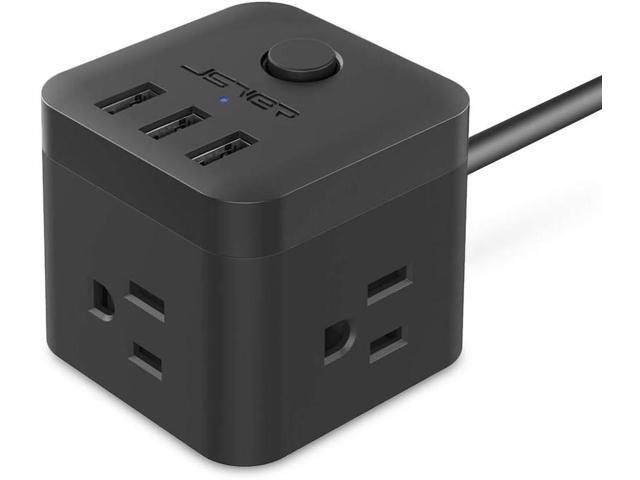 Click here for Power Strip with USB  Outlet Strip JSVER USB Power... prices