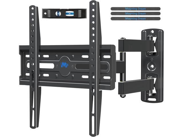 Click here for TV Wall Mount Swivel and Tilt for Most 26-55 Inch... prices