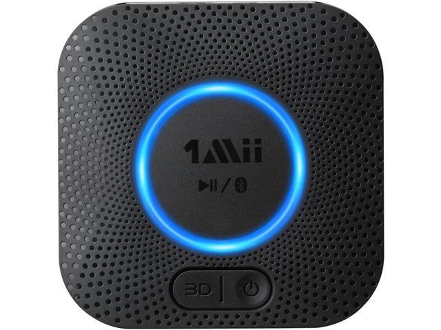 Click here for [Upgraded] 1Mii B06 Plus Bluetooth Receiver  HiFi... prices