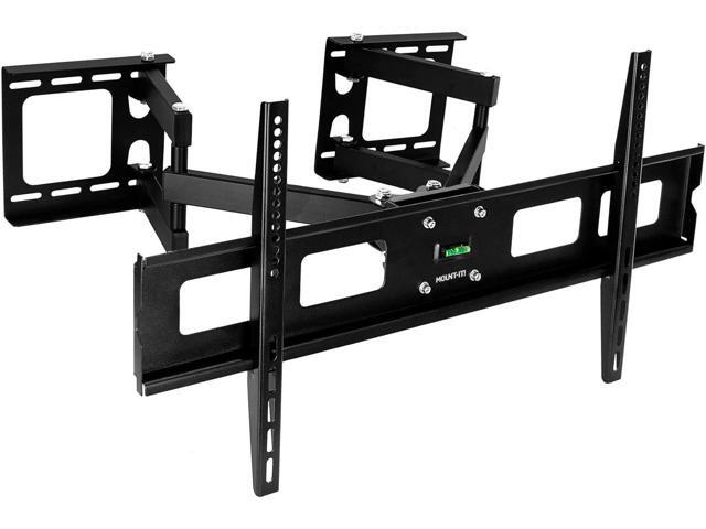 Click here for Mount-It! Corner TV Mount Premium Swivel Full Moti... prices