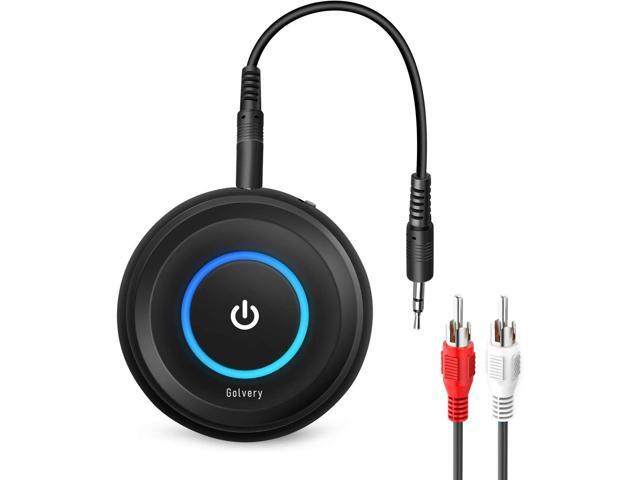 Click here for Golvery Bluetooth 5.3 Transmitter and Receiver  2... prices