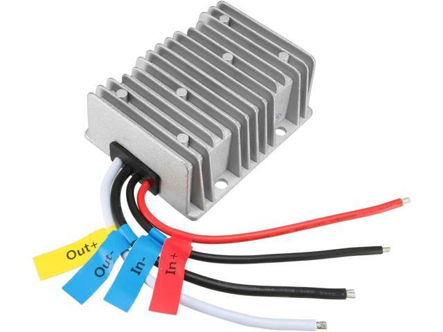 Click here for Uxcell - a16080800ux0421 New Big-Size Voltage Conv... prices