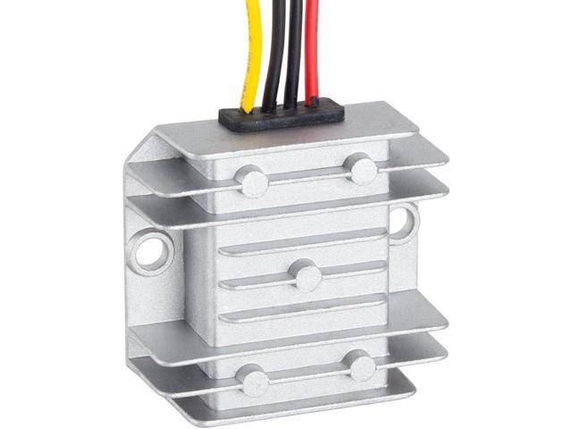 Click here for uxcell Voltage Converter Regulator DC/DC DC 12V St... prices