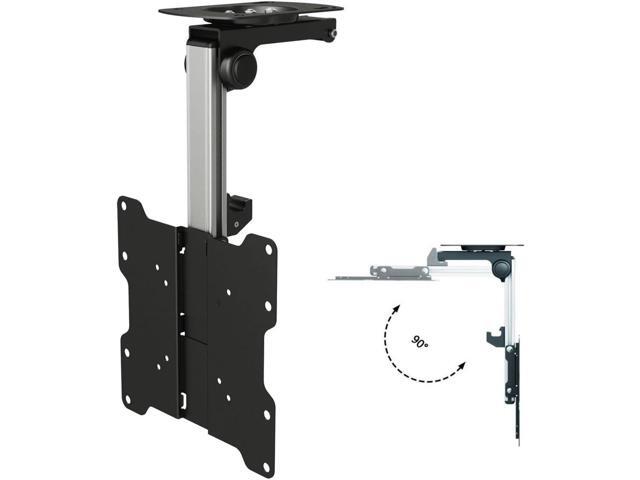 Click here for InstallerParts Folding TV Ceiling Mount - for 17 t... prices