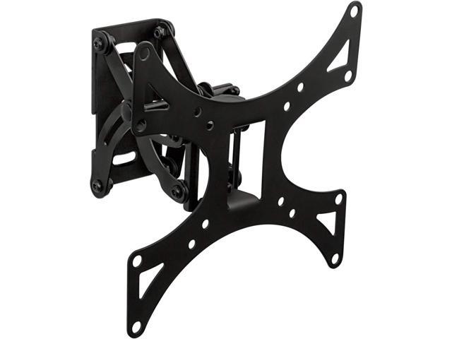 Click here for Mount-It! Swivel TV Wall Mount for Single Stud Ins... prices