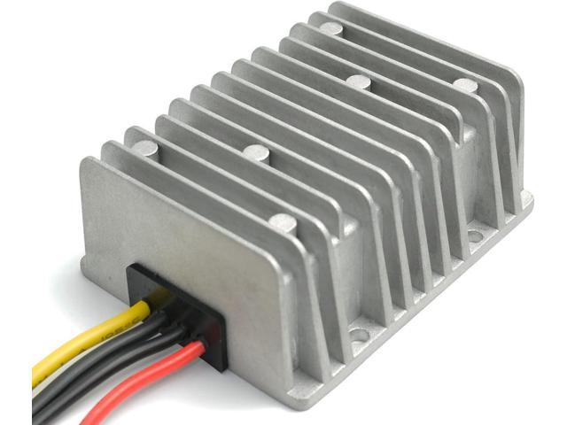 Click here for DC Converter Regulator 36V 48V Step Down to 12V 30... prices