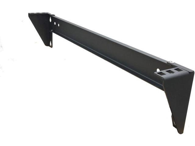 Click here for 1U Folding 19 Inches Cold Rolled Steel Wall Mounta... prices