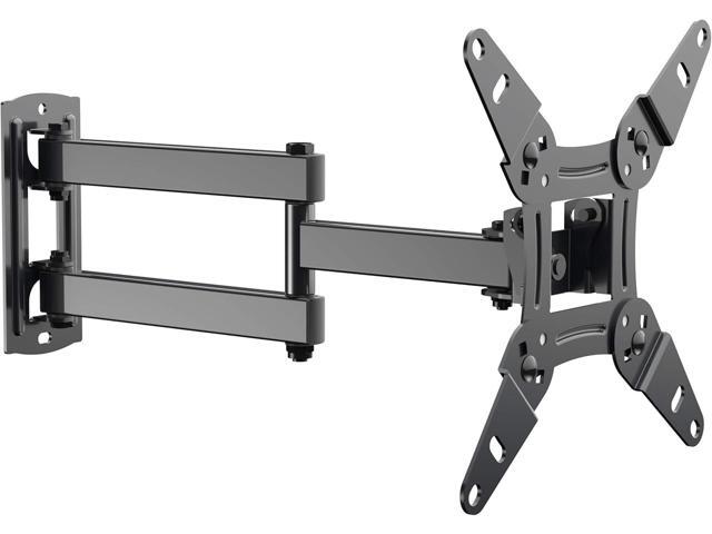 Click here for Full Motion TV Monitor Wall Mount Bracket Articula... prices