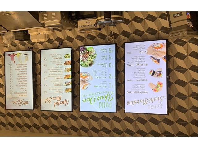 Click here for MP-PWB-64AF LCD Low Profile TV Wall Mount Design f... prices